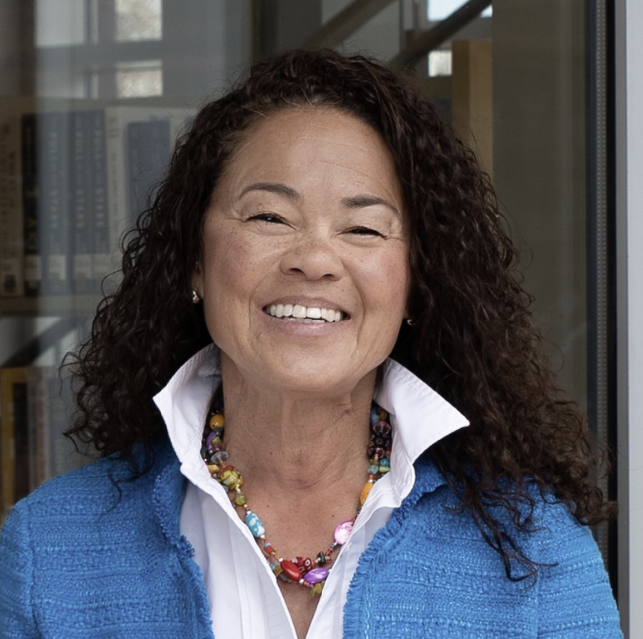 Sharon Davis (listed in Progressive Voters Guide) Sharon Davis (listed in Progressive Voters Guide)